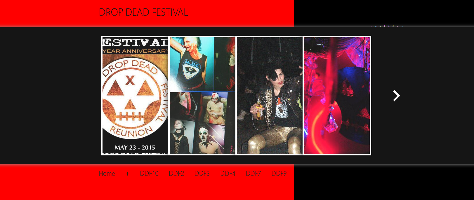 Websites using Art Hosting – Art Hosting